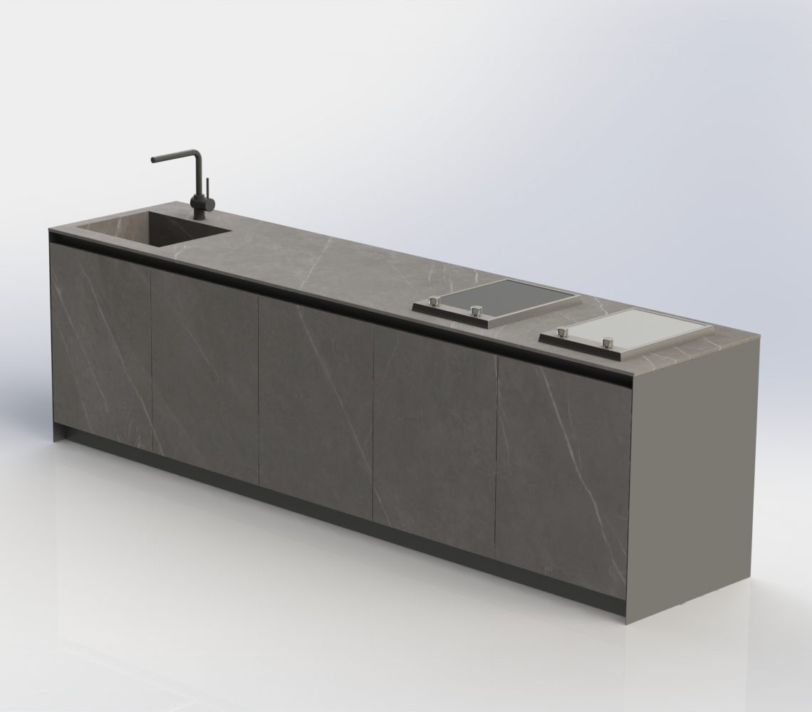 Ultimo Collection - Nullo Concept